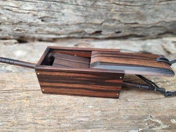 Pushpin Turkey Call – Shannon Kelly Game Calls