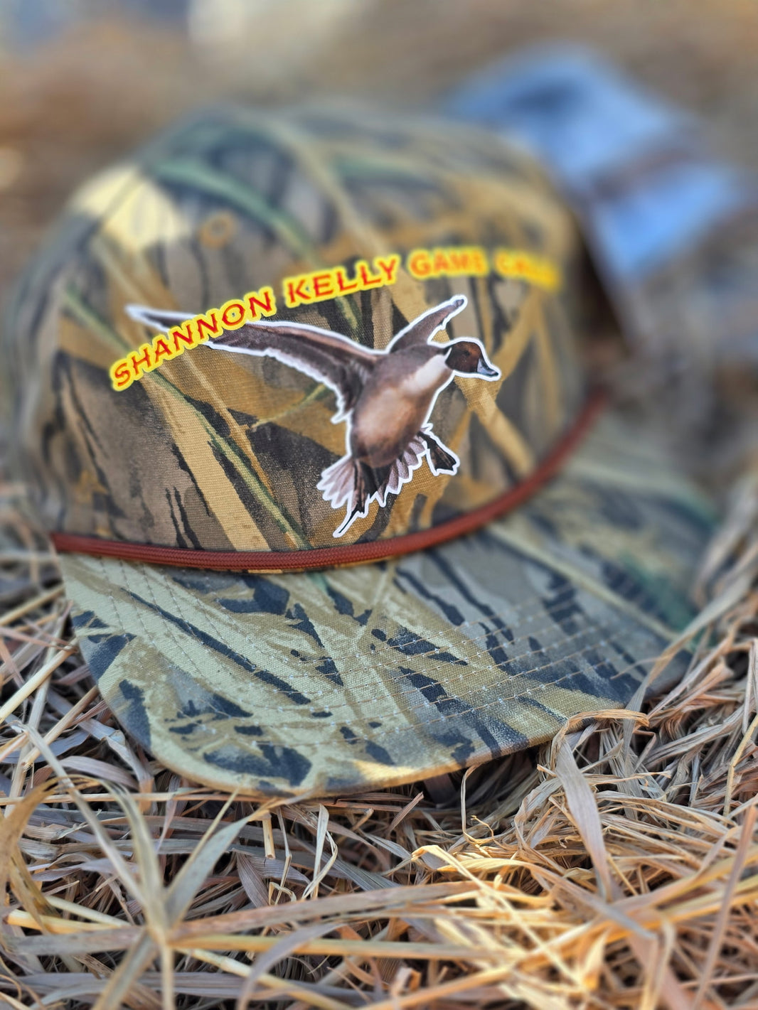 Hats and Shirts – Shannon Kelly Game Calls