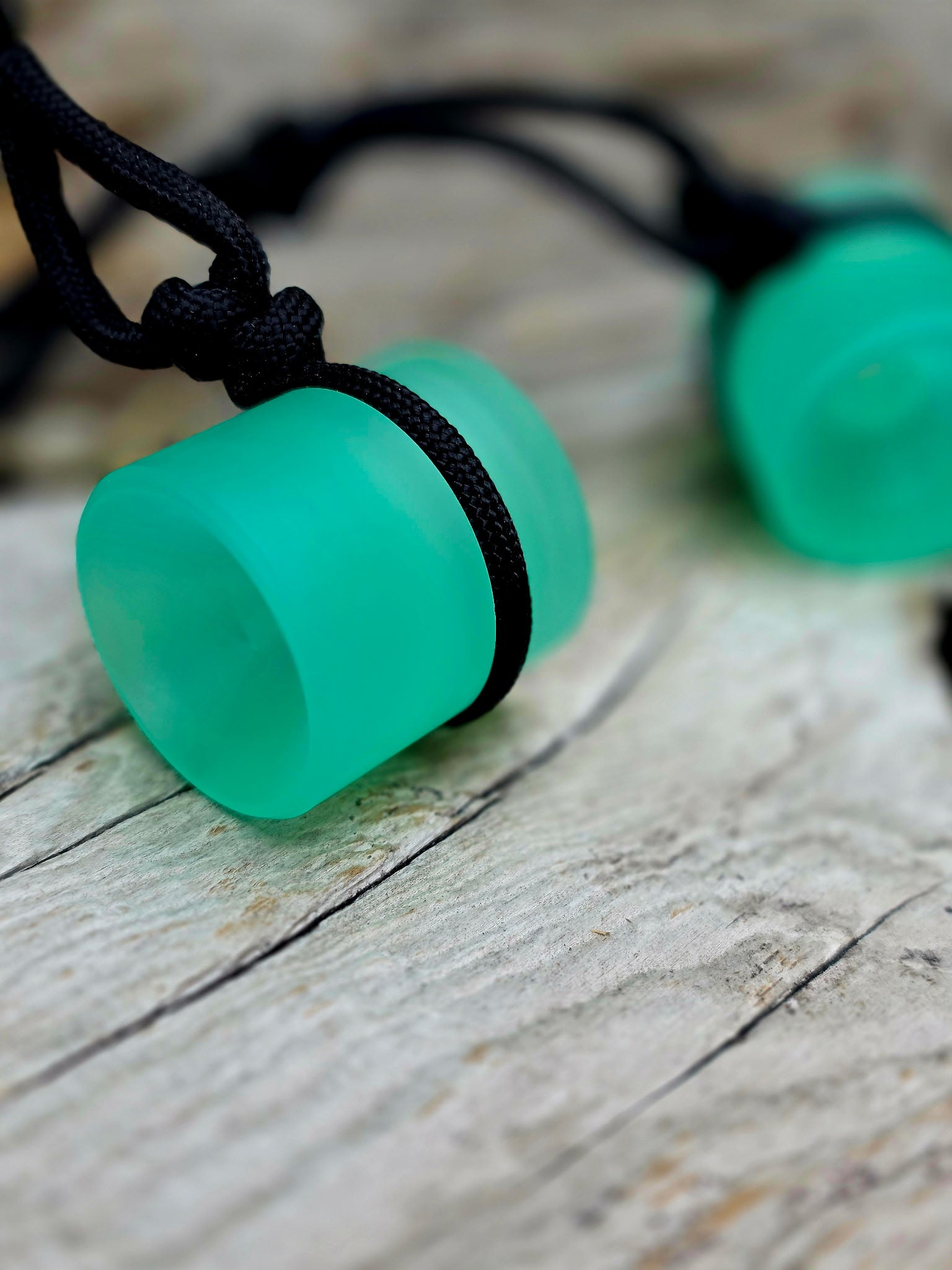 Black Bellied/ Fulvous - Jade Satin – Shannon Kelly Game Calls