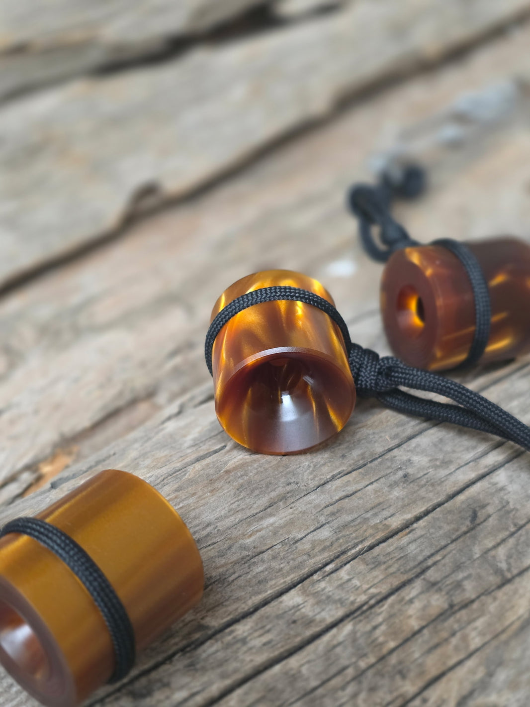 Black Bellied / Fulvous – Shannon Kelly Game Calls